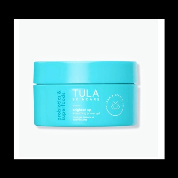 Tula | Makeup | Nib Tula Probiotic Brightening And Pore Blurring Makeup ...